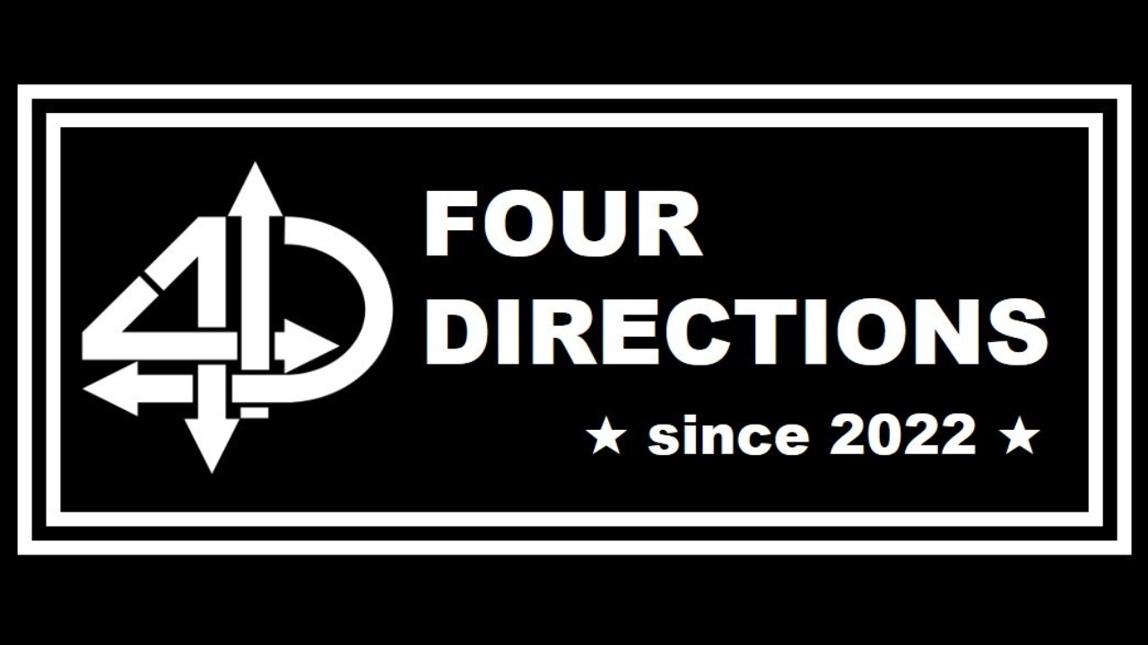 6月12日(金) | 4DIRECTIONS